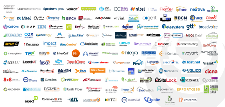 ISP and Telecom Services - NobleTec